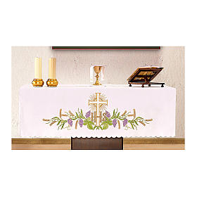 Altar cloths & Altar Frontals | online sales on HOLYART.com
