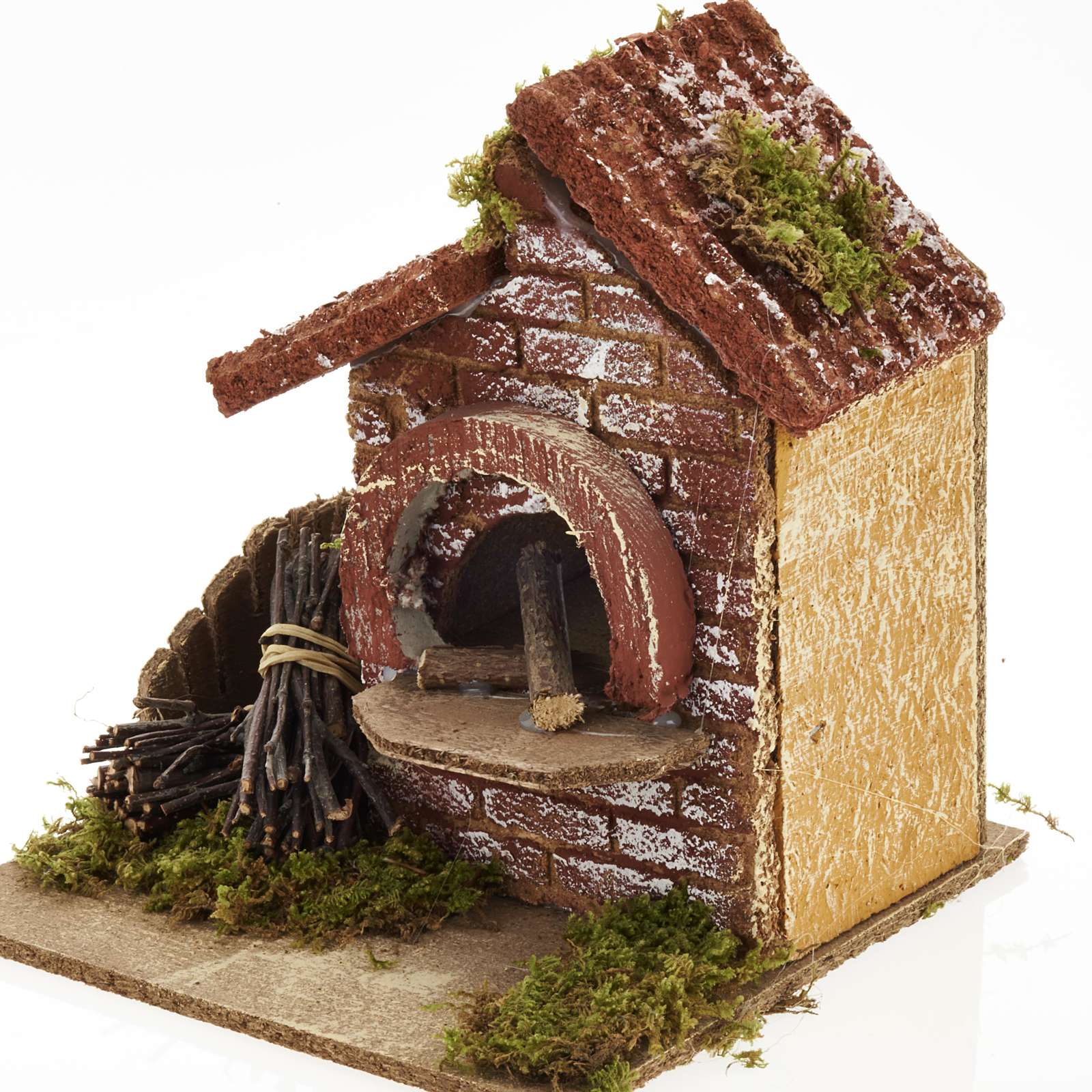 Fire, for nativities | online sales on HOLYART.co.uk