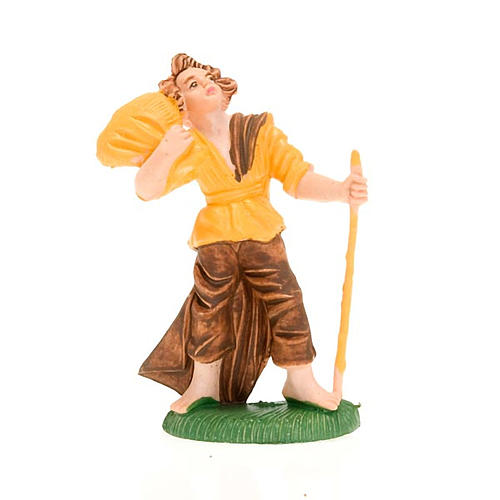 Schnorrer mit Sack 8 Zentimeter | Online-Verkauf bei HOLYART.de