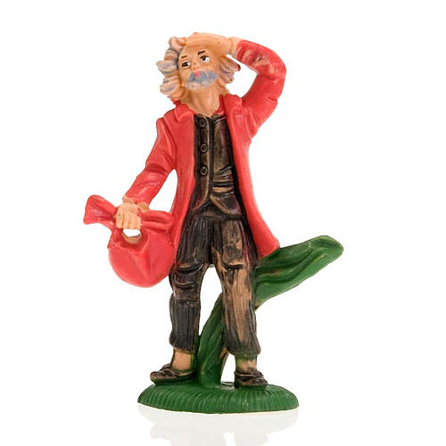 Schnorrer mit Buendel 8 Zentimeter | Online-Verkauf bei HOLYART.de