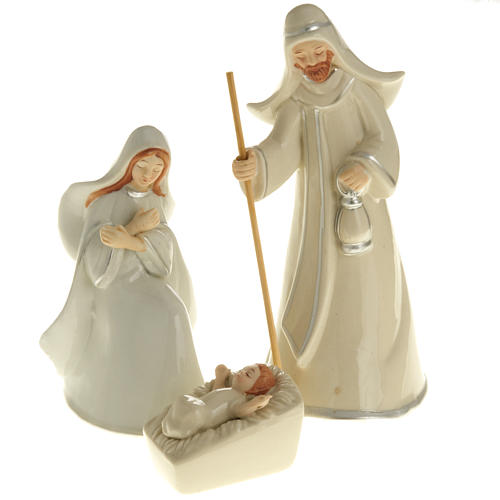 Nativity set, Holy Family | online sales on HOLYART.com