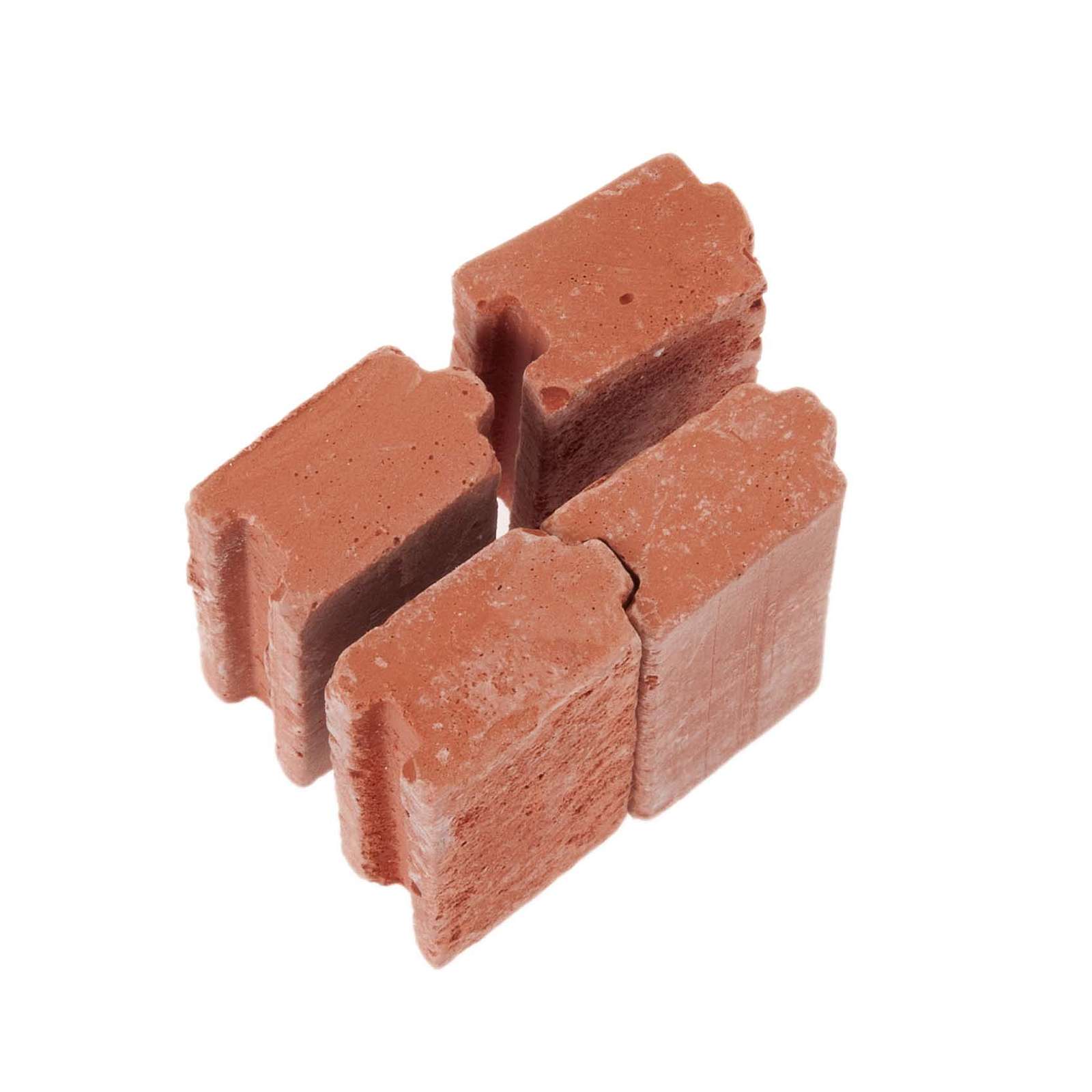 Nativity accessory, resin bricks 6pcs, do-it-yourself nativities ...