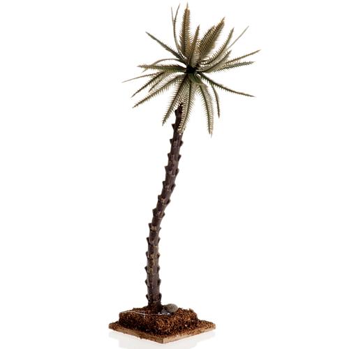 Mini palme simple crèche Noel | vente en ligne sur HOLYART