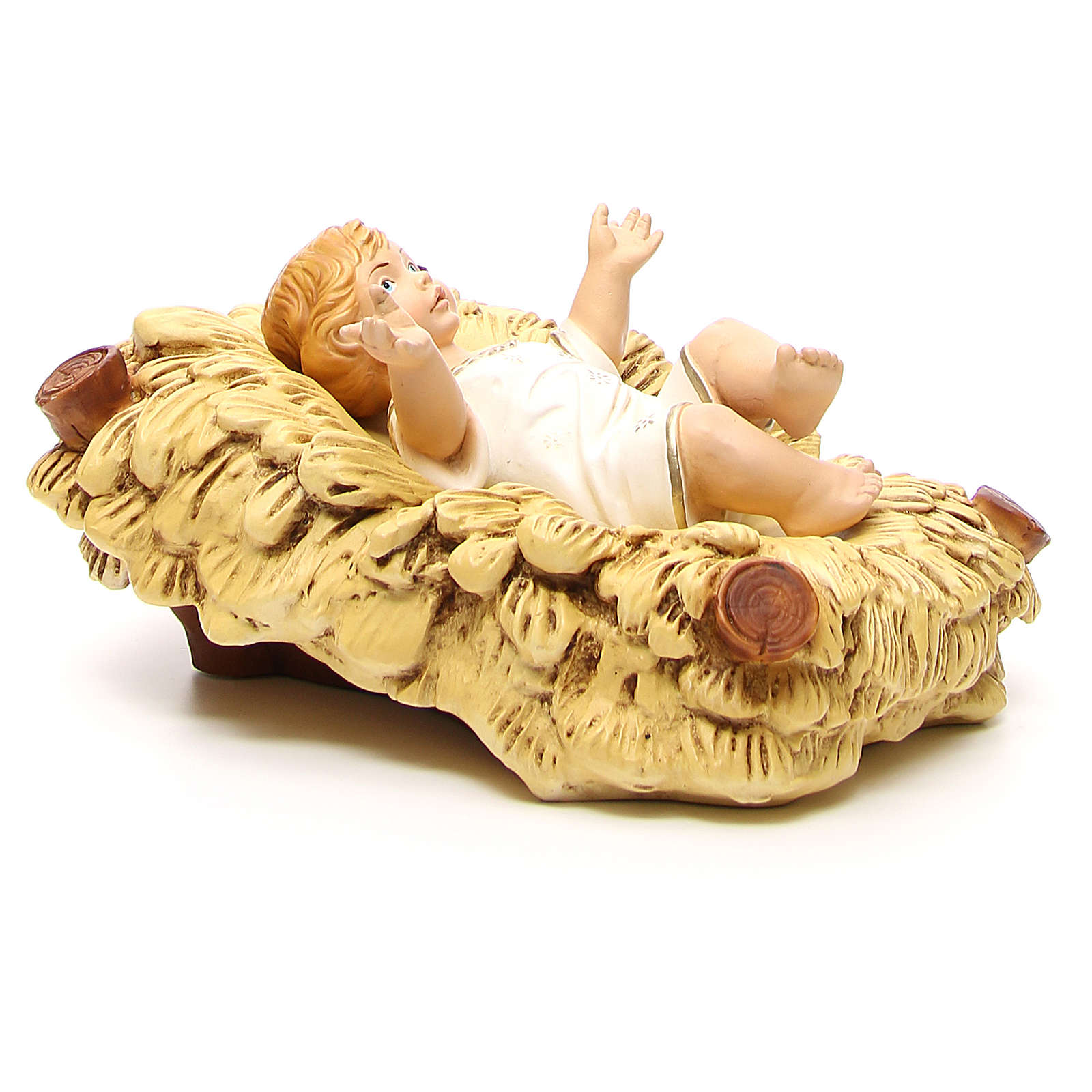 Baby Jesus nativity figure 65 cm | online sales on HOLYART.com