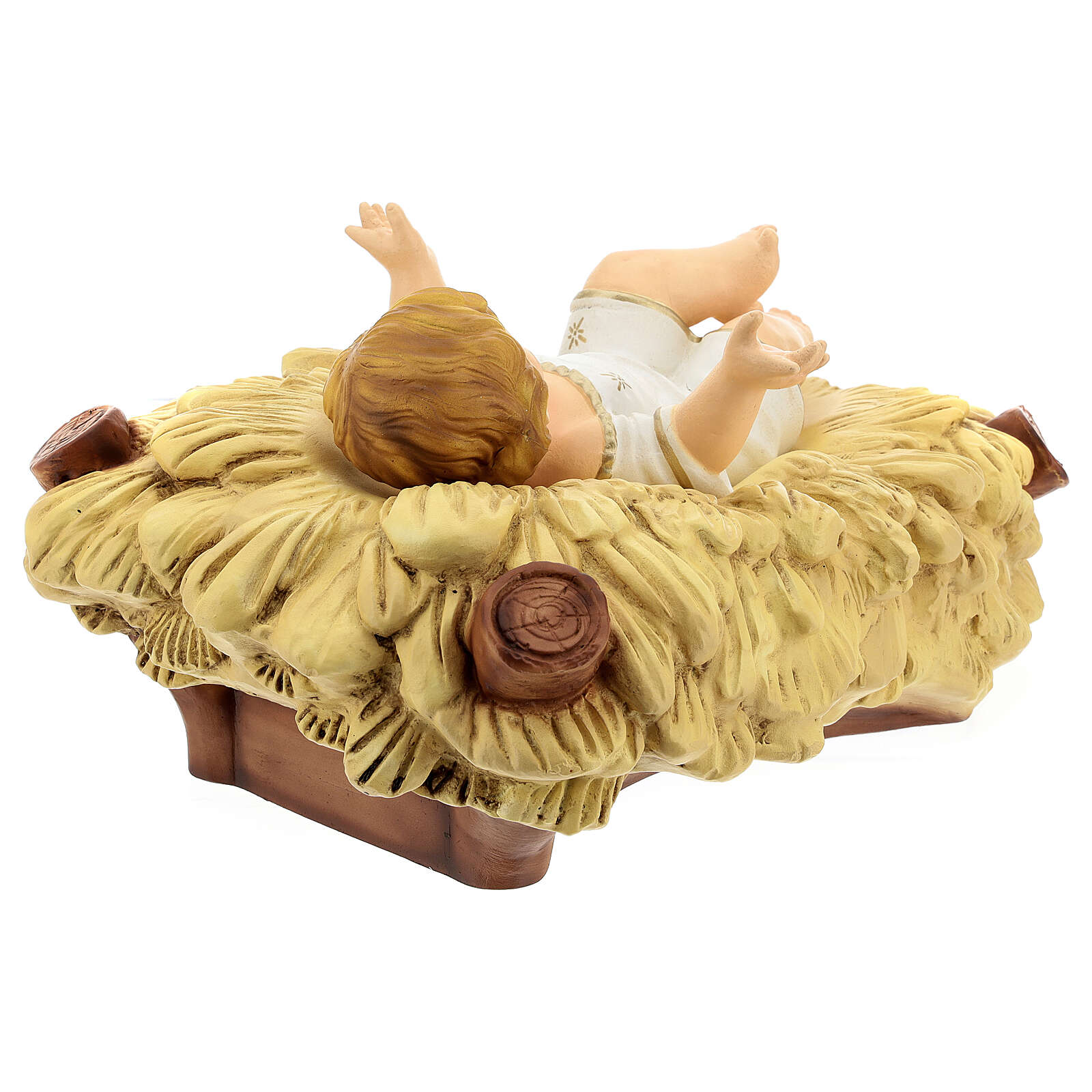 Baby Jesus nativity figure 65 cm | online sales on HOLYART.com