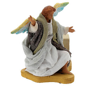 Movimiento ángel 12 cm belén napolitano | venta online en HOLYART