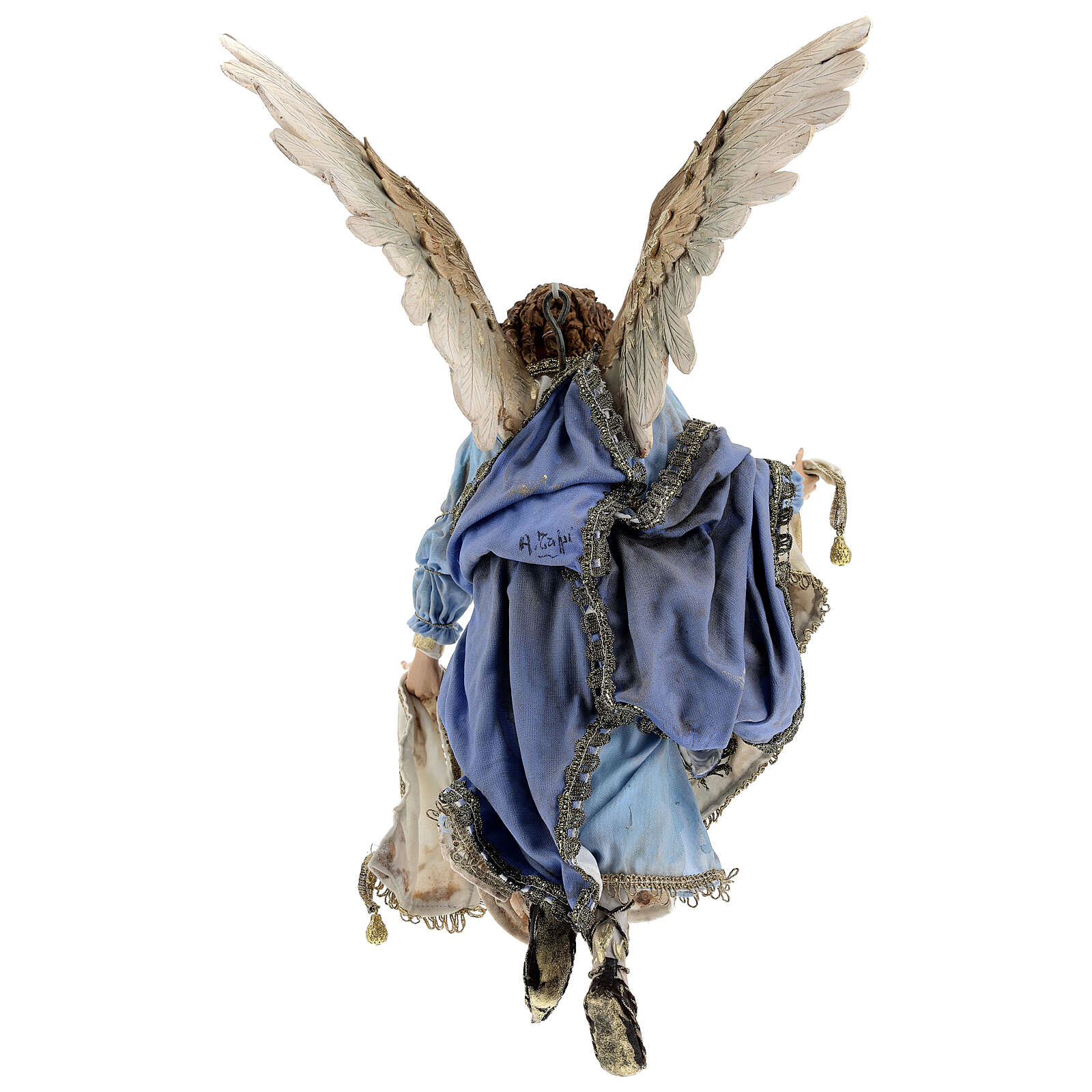 Ángel Belén 30 cm Angela Tripi | venta online en HOLYART