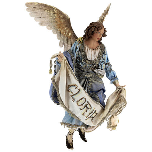 Ángel Belén 30 cm Angela Tripi | venta online en HOLYART