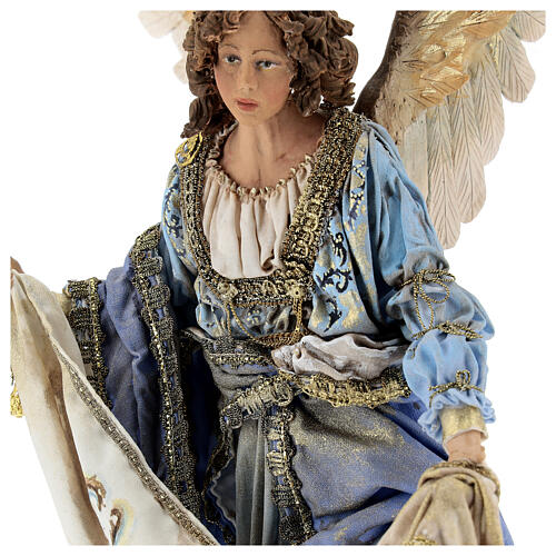 Angel 30cm Angela Tripi | online sales on HOLYART.com