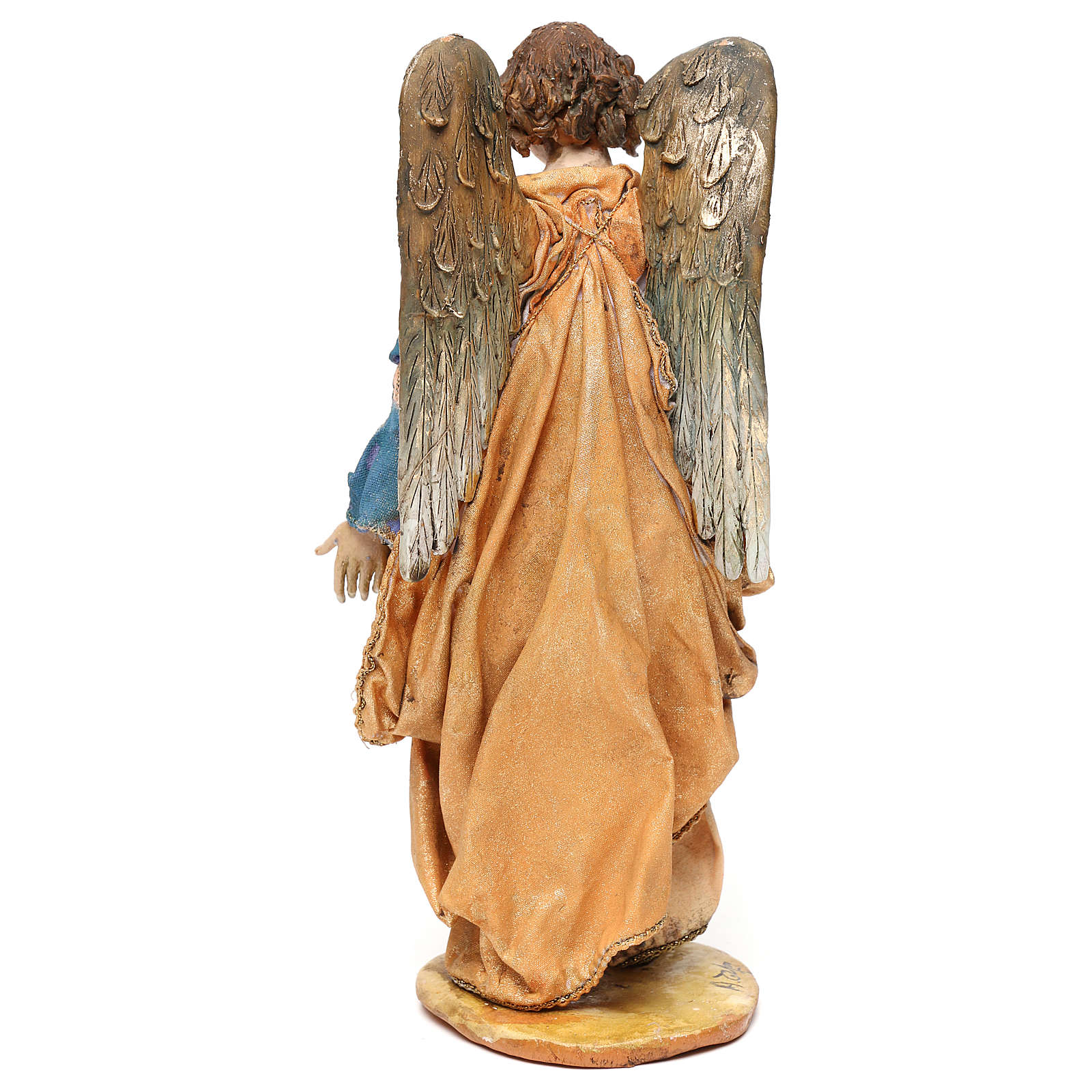 Adoring Angel standing 18cm Angela Tripi | online sales on HOLYART.com