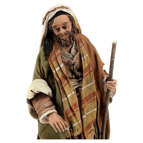 Saint Joseph 18 cm Angela Tripi | vente en ligne sur HOLYART