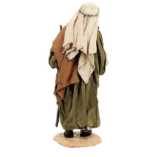 Saint Joseph 18 cm Angela Tripi | vente en ligne sur HOLYART