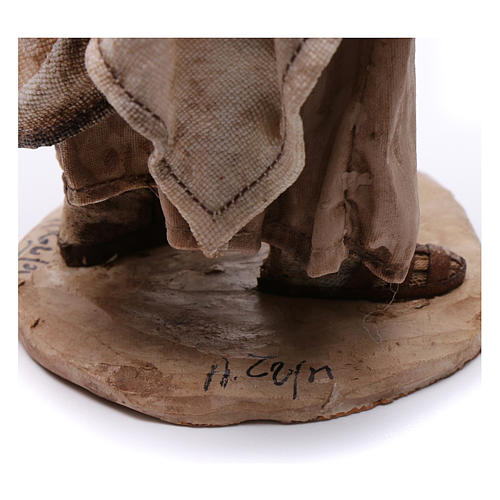 Holy Family Angela Tripi figurines, 18 cm | online sales on HOLYART.com