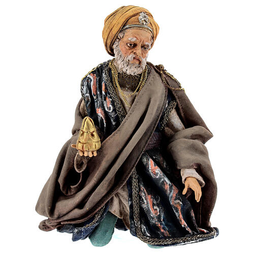 Re Magio 18 cm presepe Tripi | vendita online su HOLYART