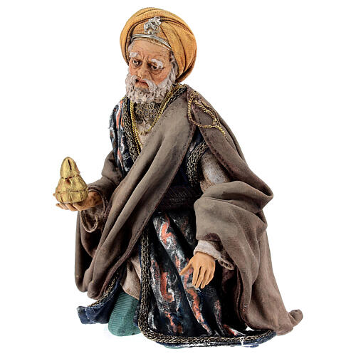 Re Magio 18 cm presepe Tripi | vendita online su HOLYART