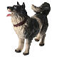 Dog, Val Gardena painted wood, 12 cm Mahlknecht Nativity Scene | online ...