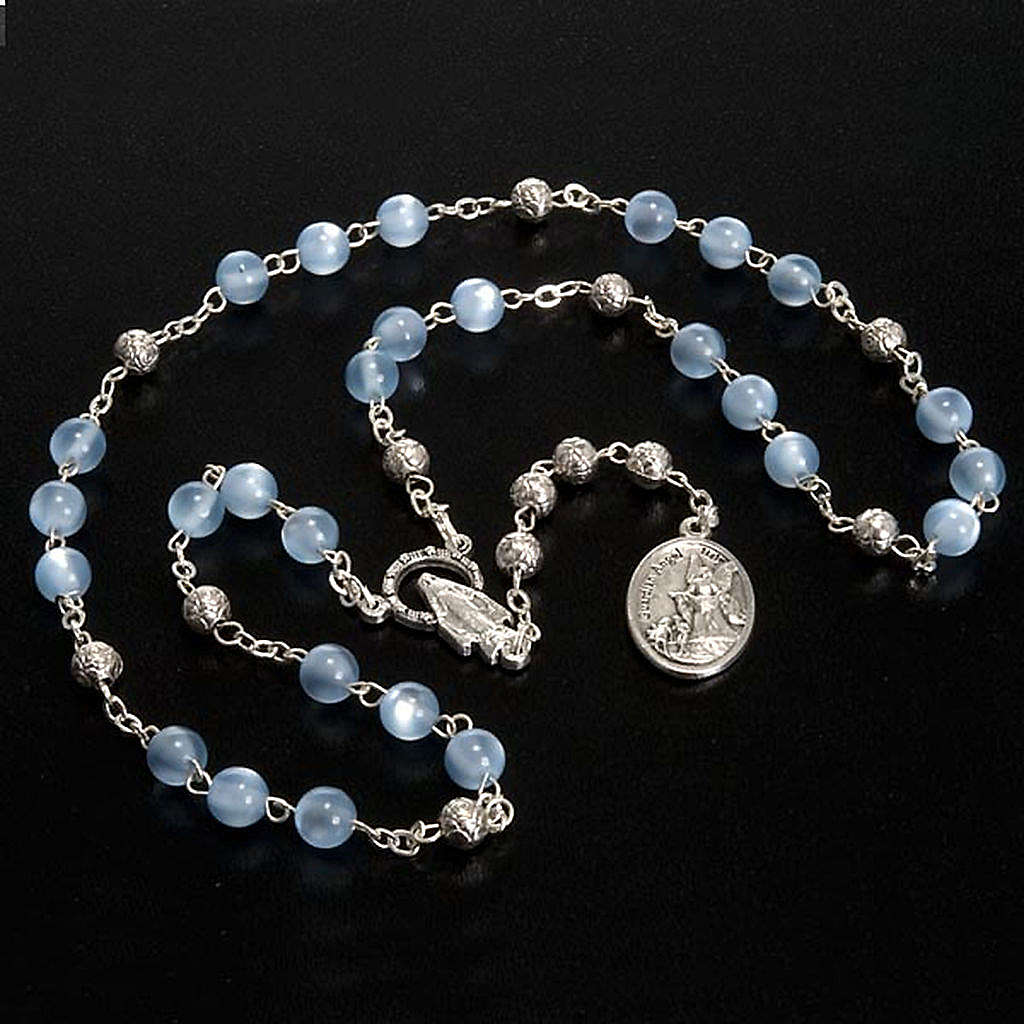 Saint Michael devotional chaplet | online sales on HOLYART.co.uk