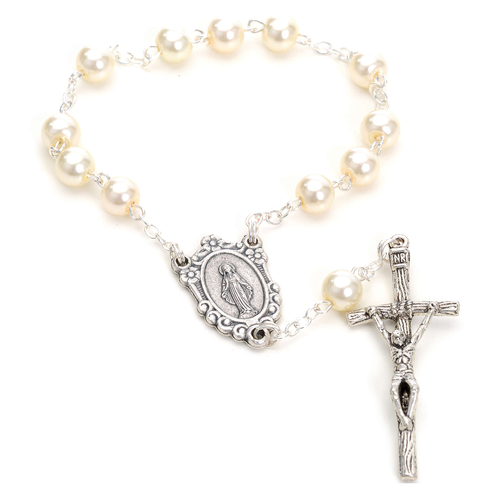 Holy Trinity chaplet | online sales on HOLYART.com