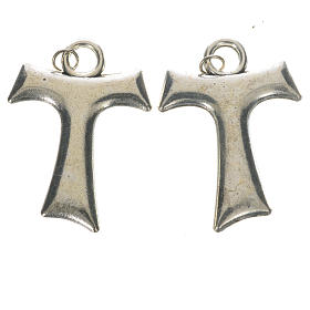 Cruz Tau con aro | venta online en HOLYART