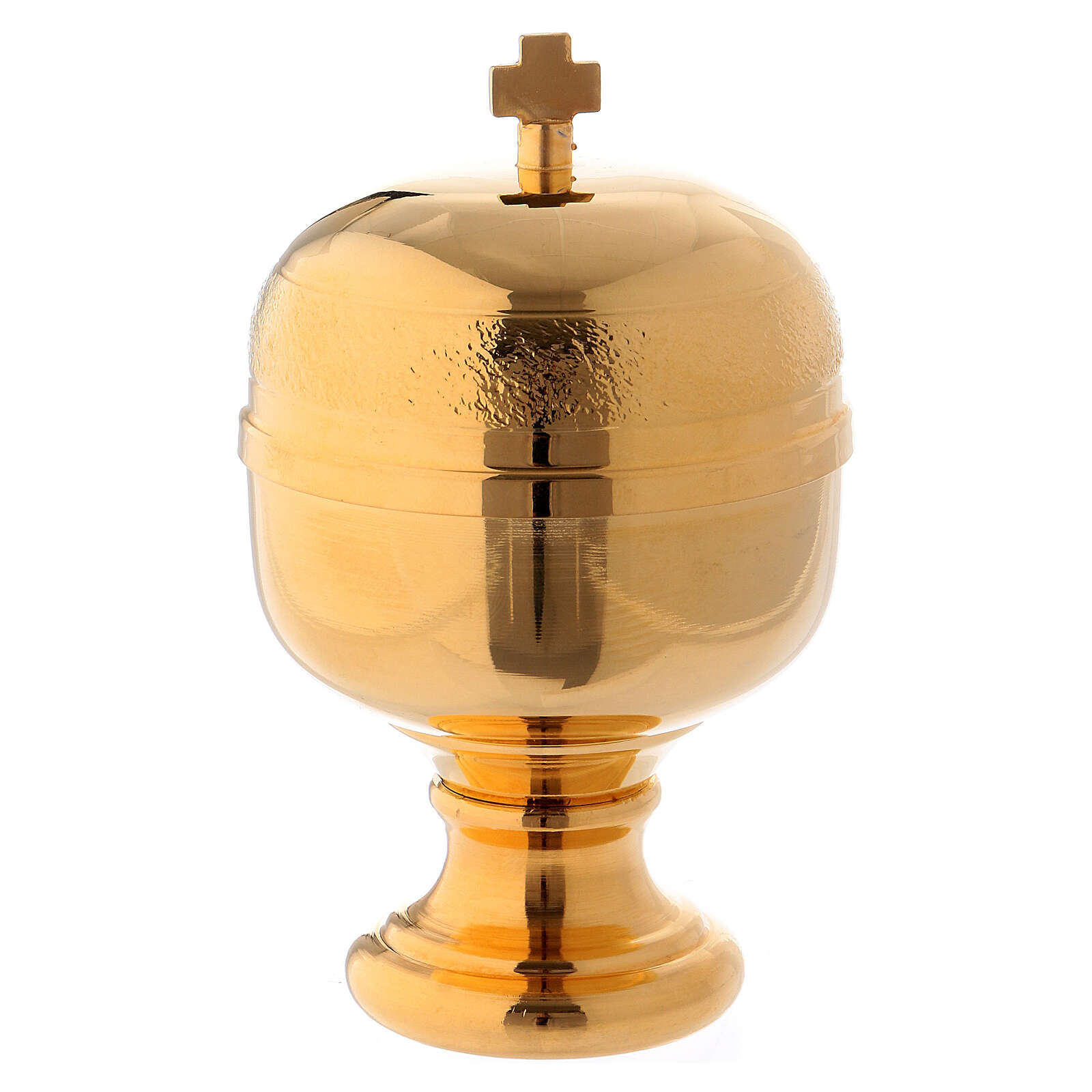 CAT Holy oil stock (catechumens) | online sales on HOLYART.com