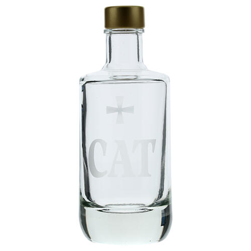 Holy oil stock for Holy in Chrism glass 125 ml | online sales on ...