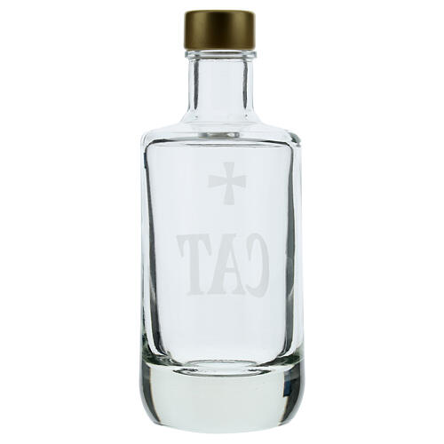 Holy oil stock for Holy in Chrism glass 125 ml | online sales on ...