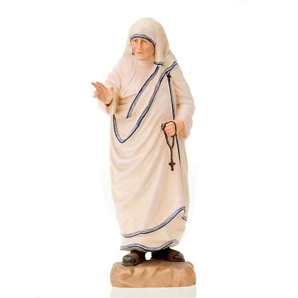 Mother Therese of Calcutta | online sales on HOLYART.co.uk