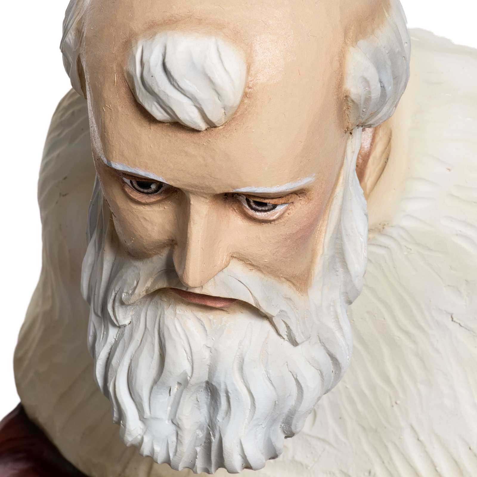 Wise Men fiberglass statues 60 cm | online sales on HOLYART.com