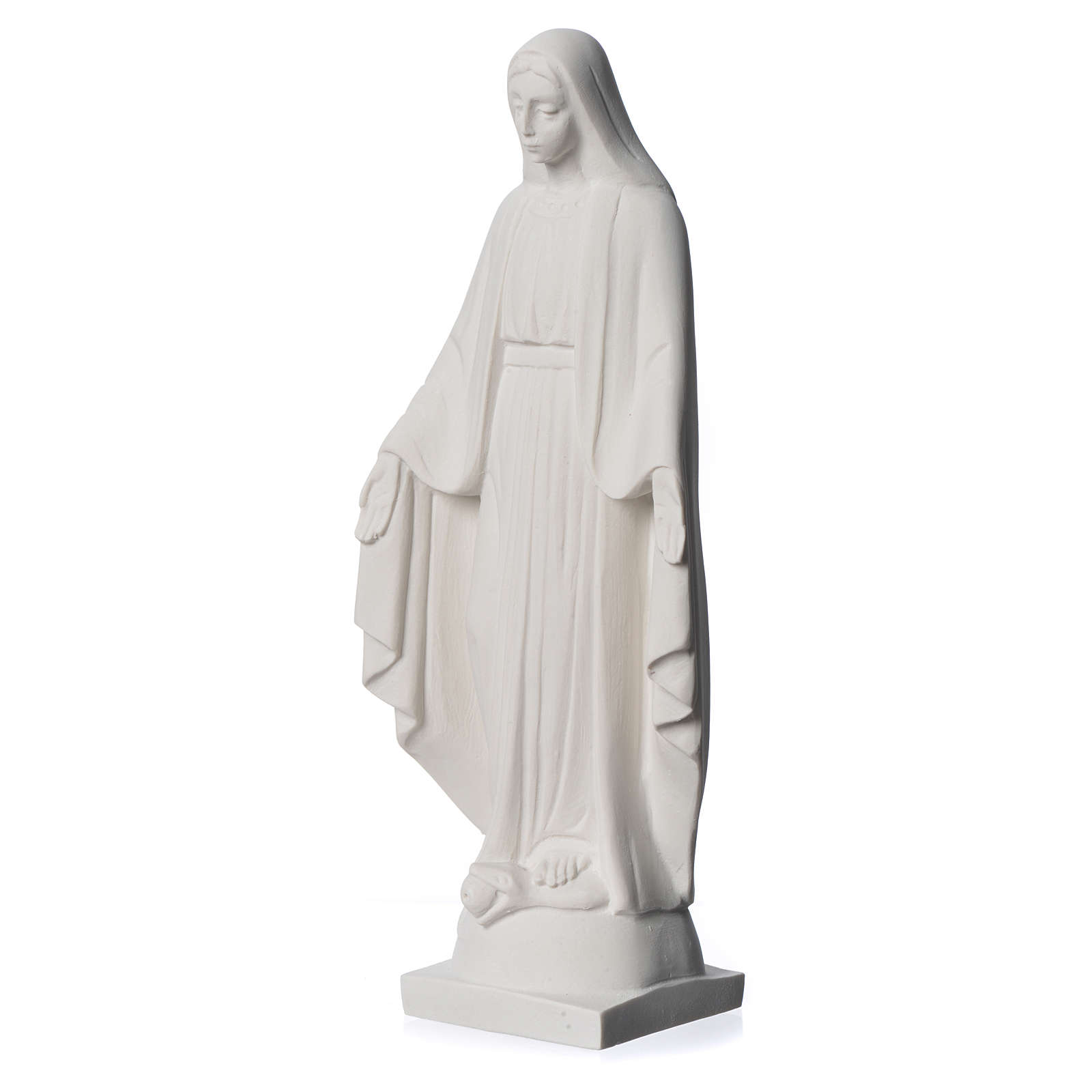 Statue Vierge Marie pour extérieur | vente en ligne sur HOLYART