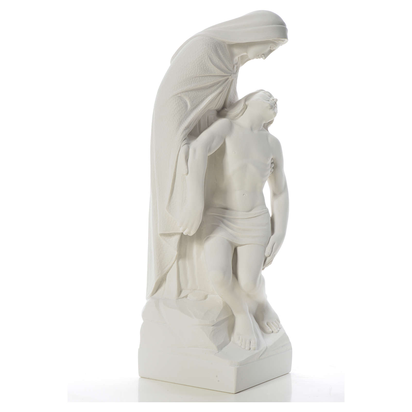 Pietät aus Marmor, Statue | Online Verfauf auf HOLYART