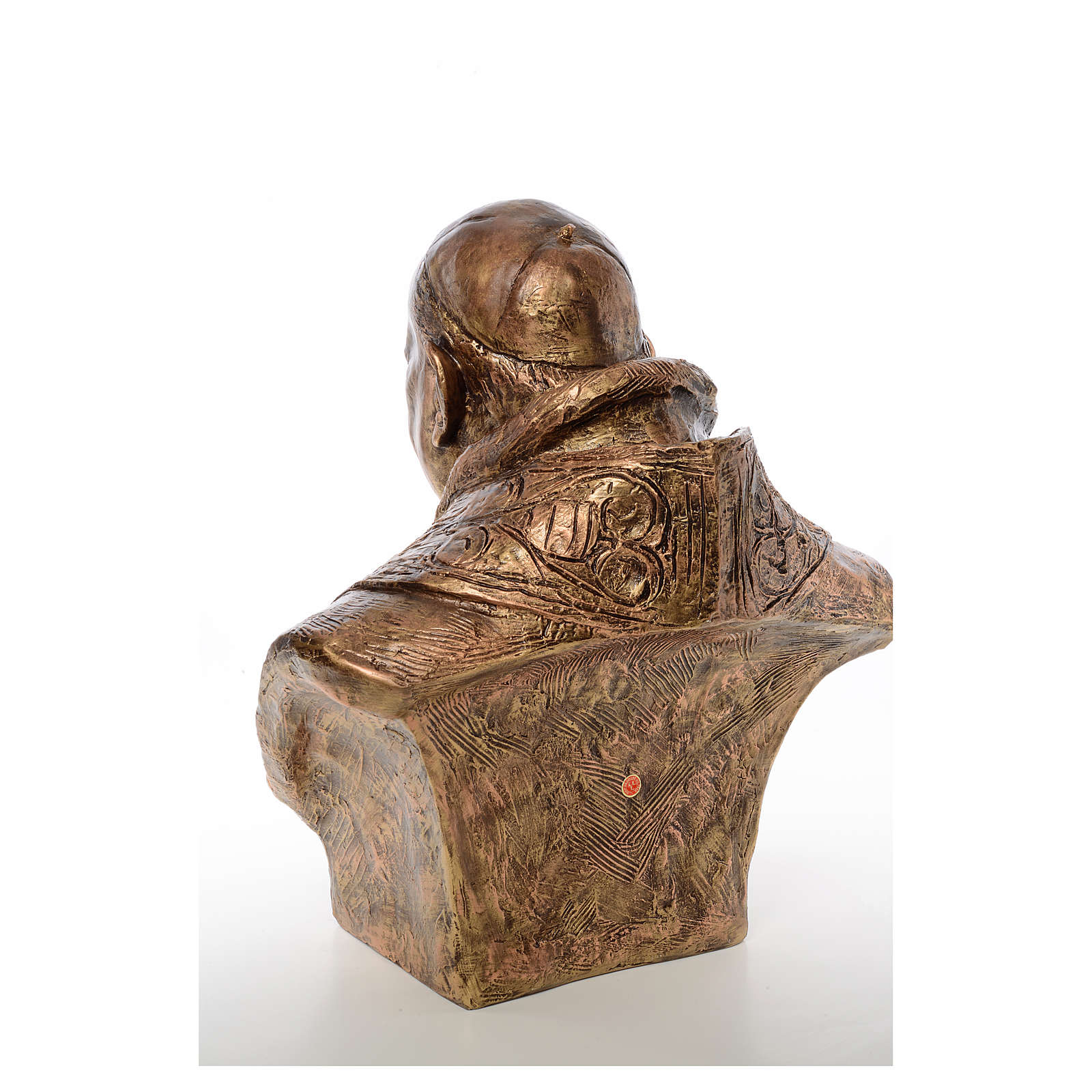 Aloisius von Gonzaga 20cm, fein Finish | Online Verfauf auf HOLYART