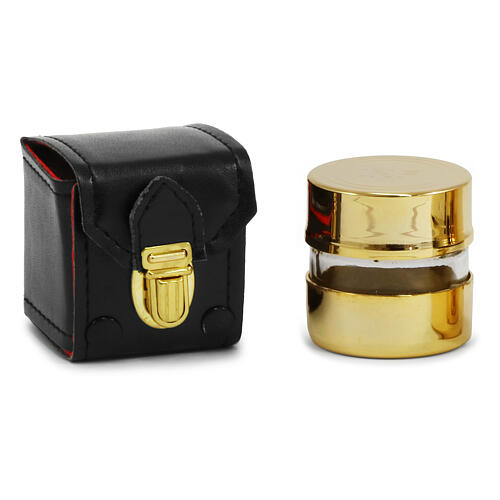 Case for Holy Oil stock | online sales on HOLYART.co.uk