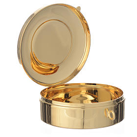 Pyxes and Burses | online sales on HOLYART.co.uk