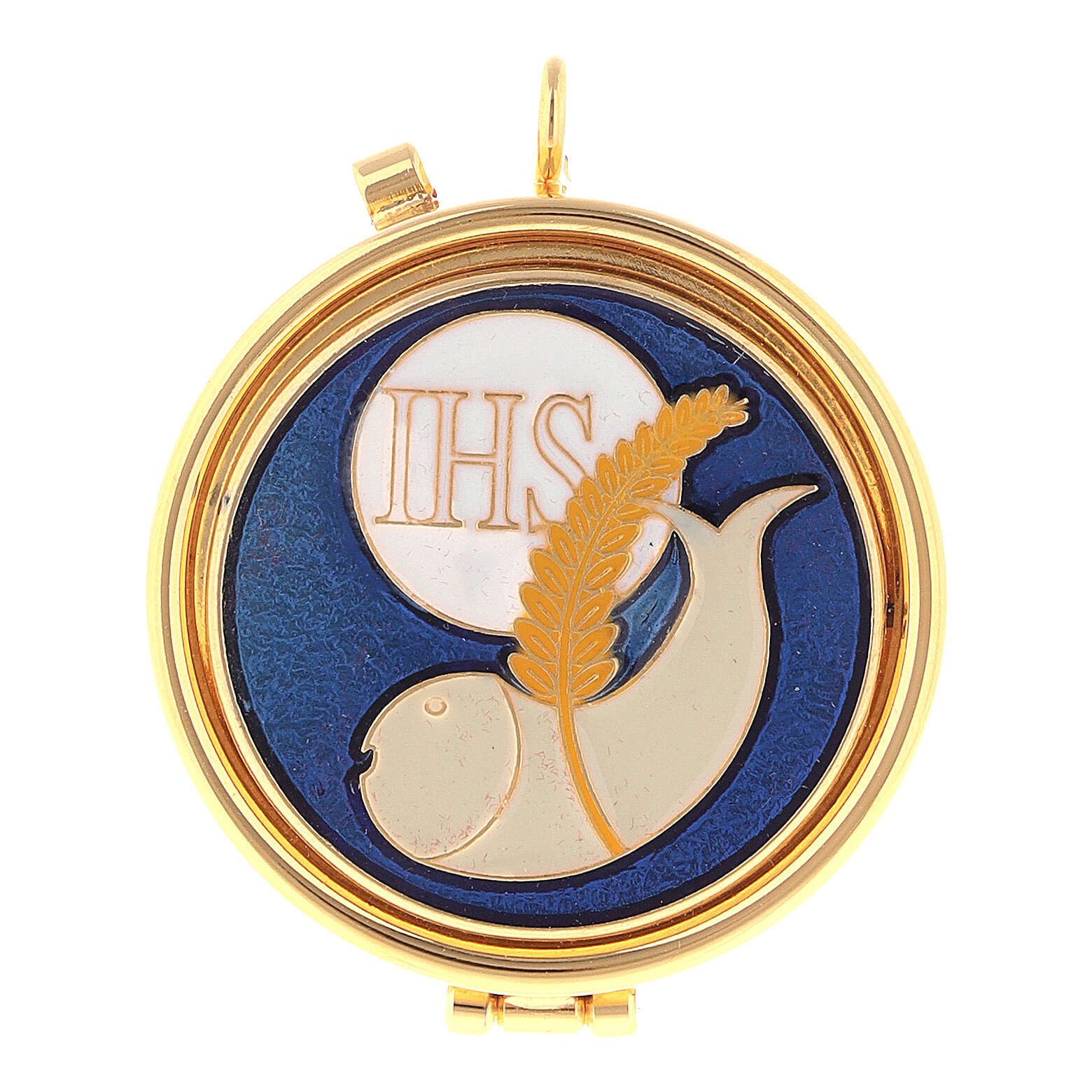 Viaticum Travelling Mass Set | online sales on HOLYART.co.uk