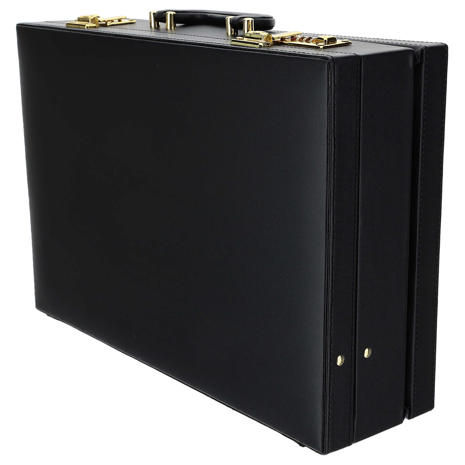 Briefcase with travel mass kit | online sales on HOLYART.com