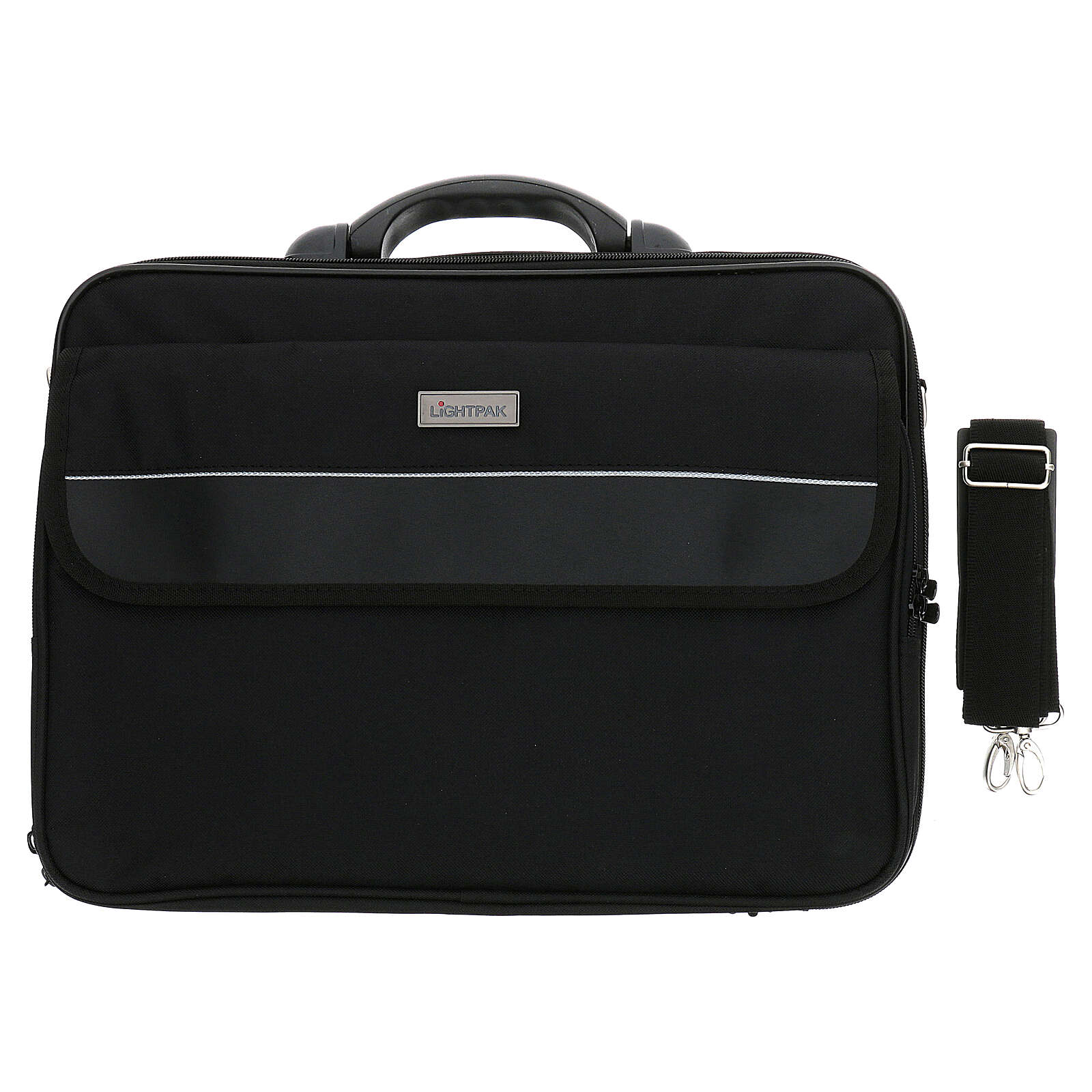 Computer bag with travel mass kit | online sales on HOLYART.com