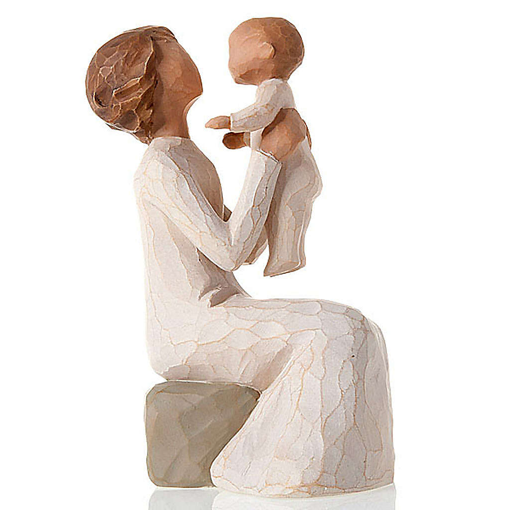 Willow Tree - Grandmother | online sales on HOLYART.co.uk