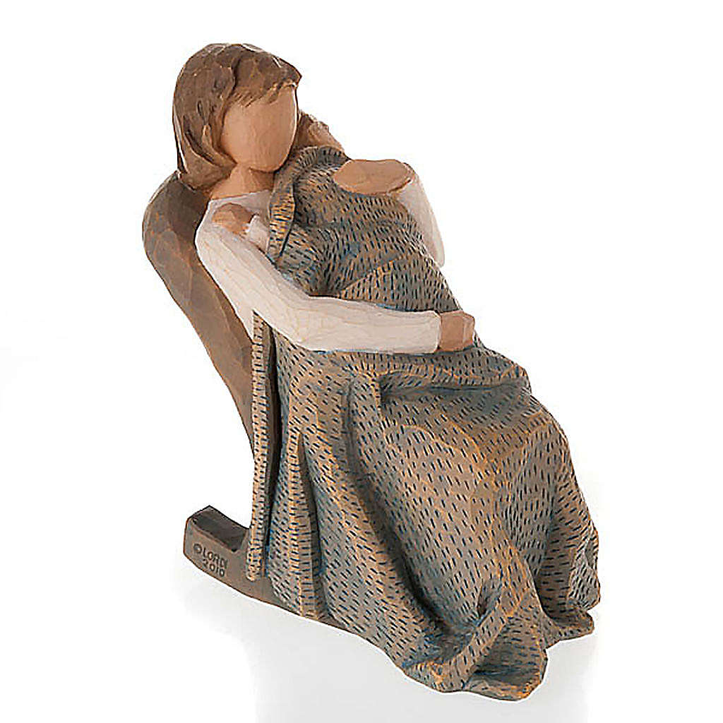 Willow Tree - The Quilt | online sales on HOLYART.com