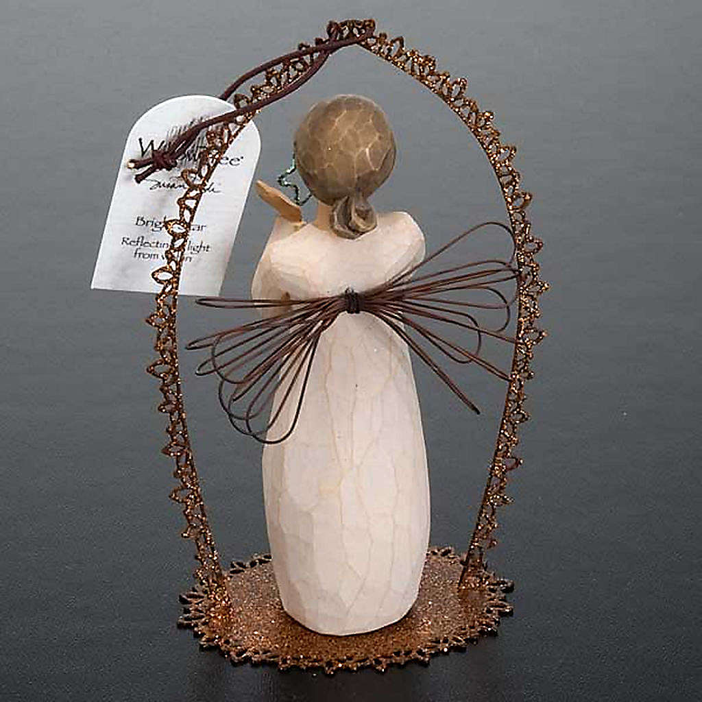 Willow Tree - Bright Star | online sales on HOLYART.com