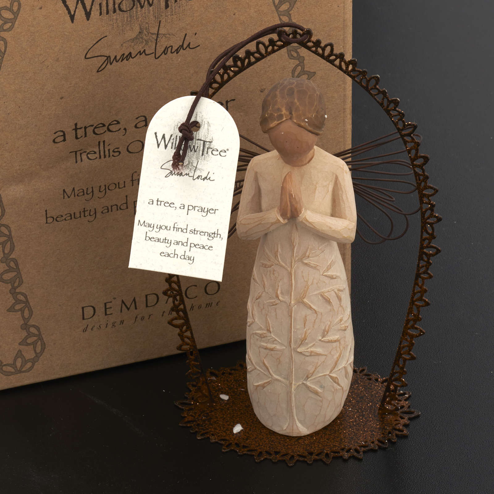 Willow Tree décoration - A tree, a prayer | vente en ligne sur HOLYART